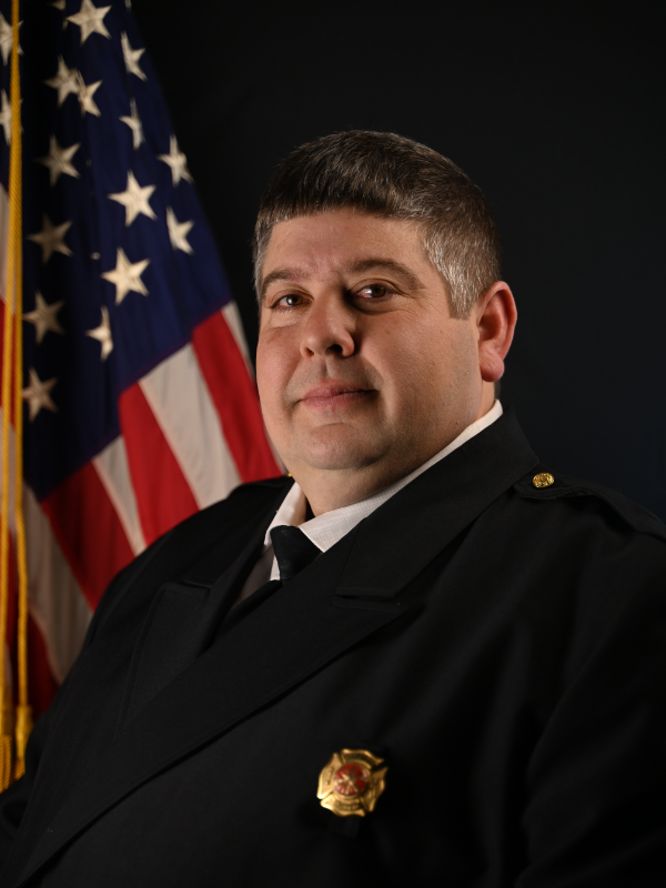 lineofficers | Friendship Fire Co., Englewood